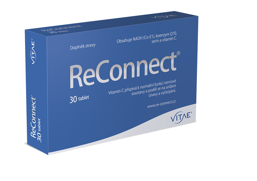 ReConnect 30 tablet